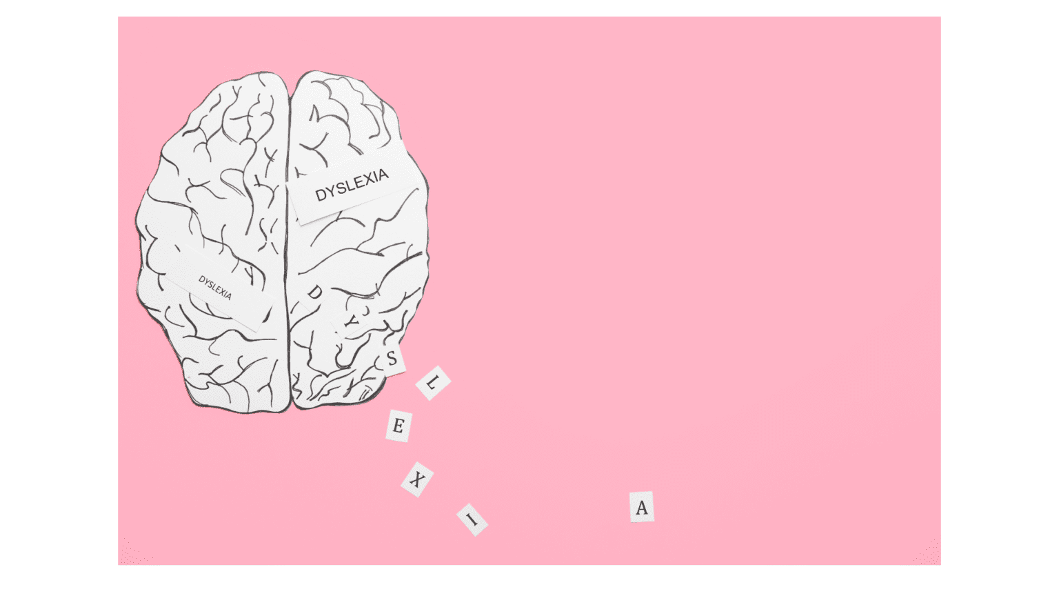 Dyslexia and Mental Health: The Hidden Challenges and Potential Solutions